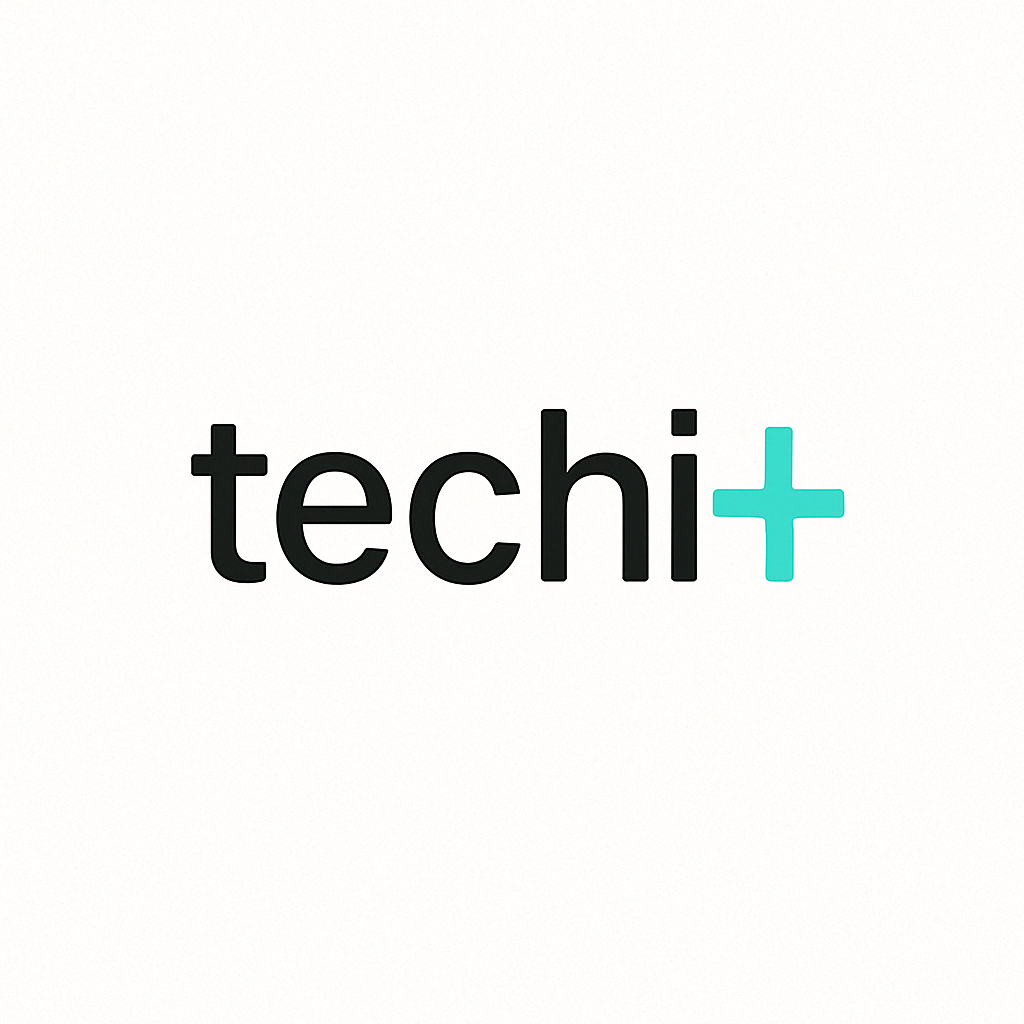 About us – Techit